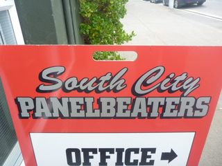 Home [www.southcitypanelbeaters.co.nz]