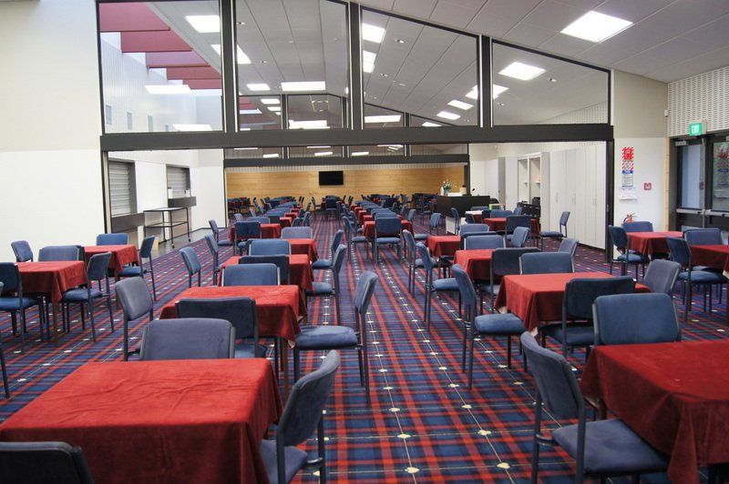 Christchurch Bridge Club Inc.