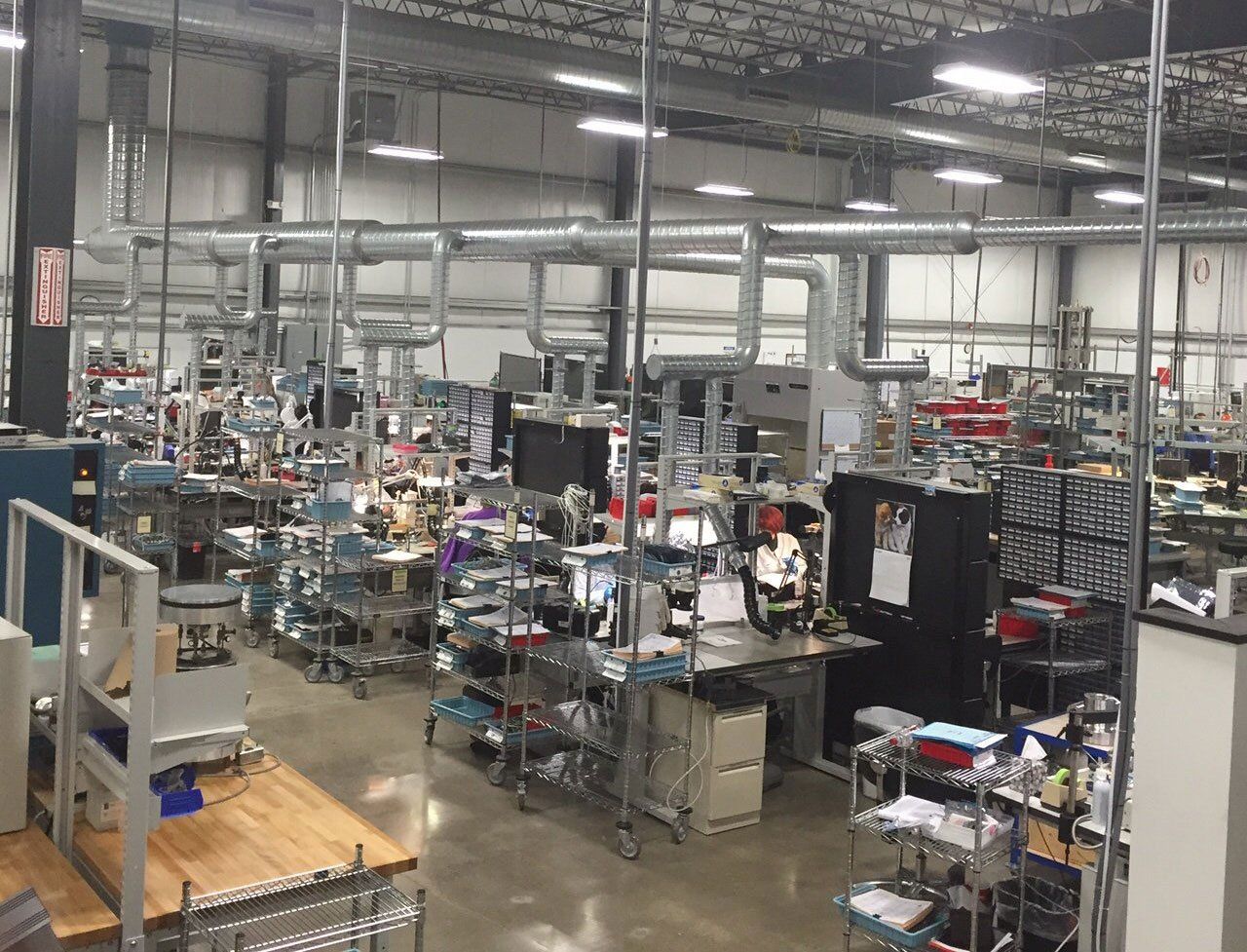 HVAC Contractors | Buffalo, West Seneca & Tonawanda, NY | Tri - R ...