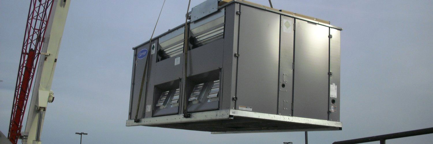 HVAC Contractors | Buffalo, West Seneca & Tonawanda, NY | Tri - R ...