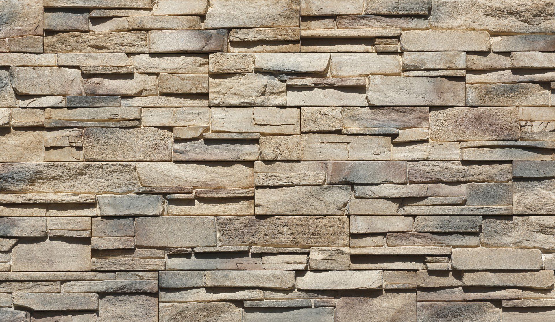 Stone Cladding | Grenada Cast Stone Panels