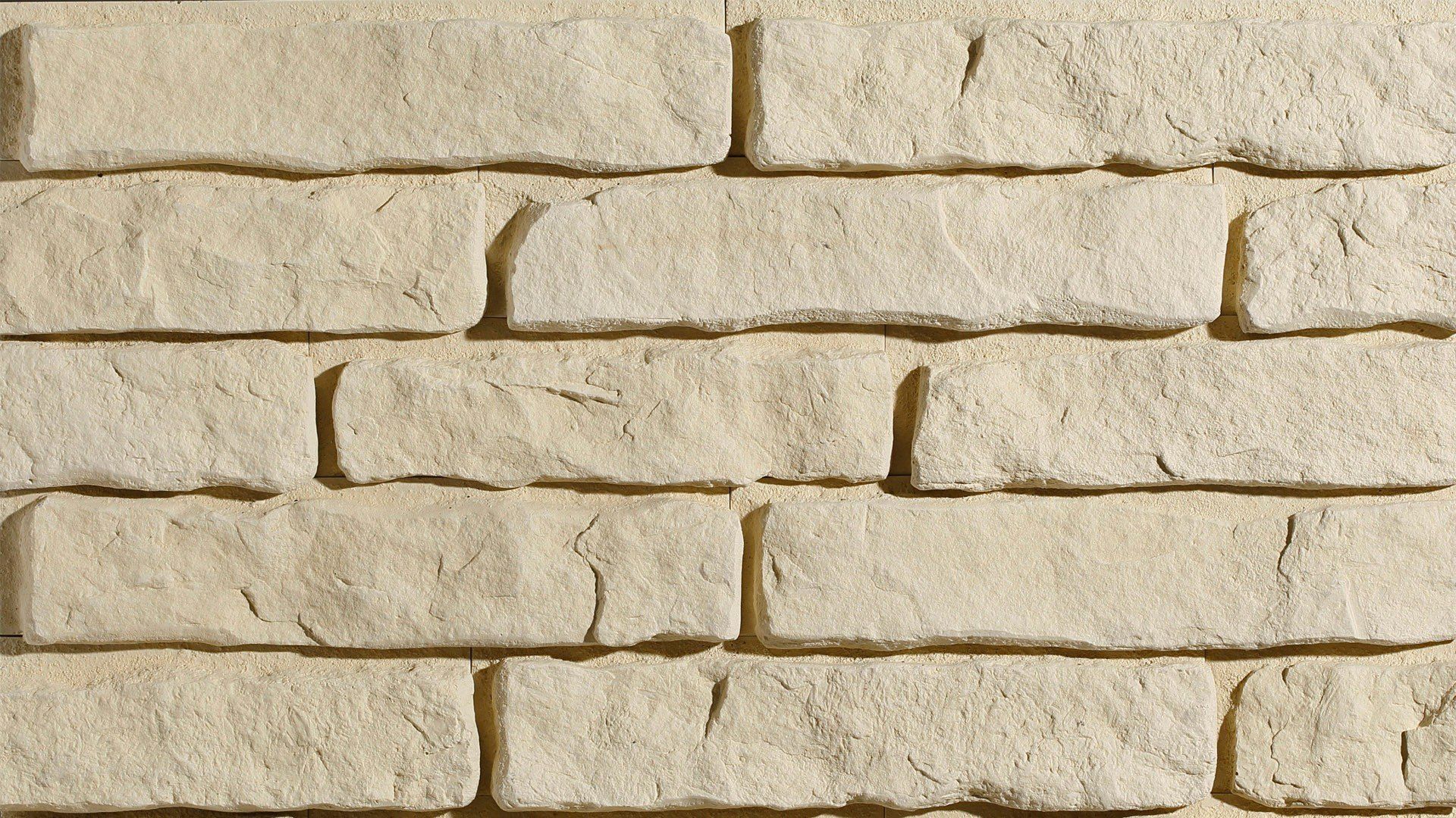 Stone Cladding | Santorini Cast Stone Slips