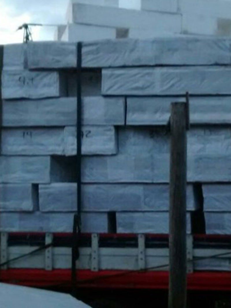 Comercialización de casetones en Bogotá con Casetones JC