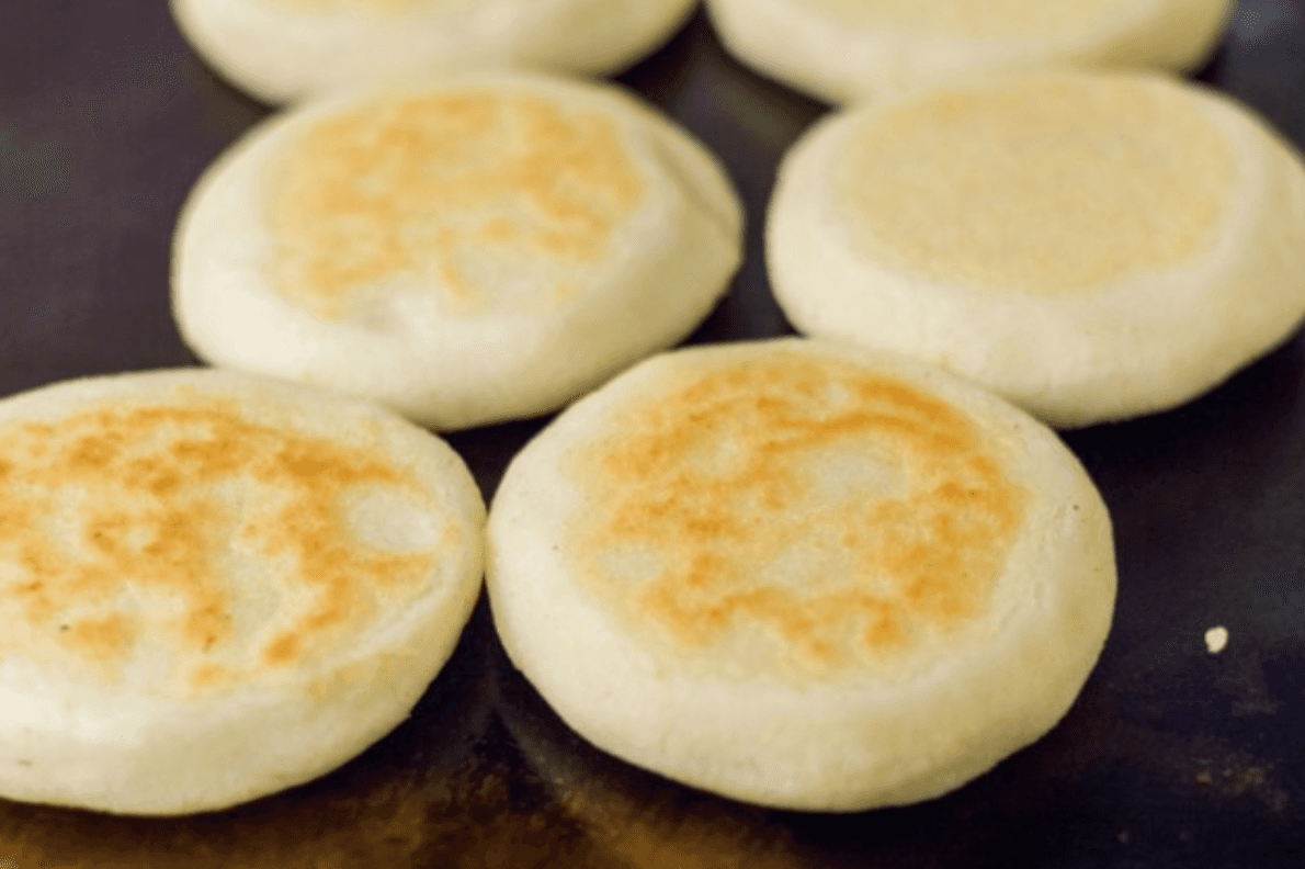 Arepas, where they come from?
