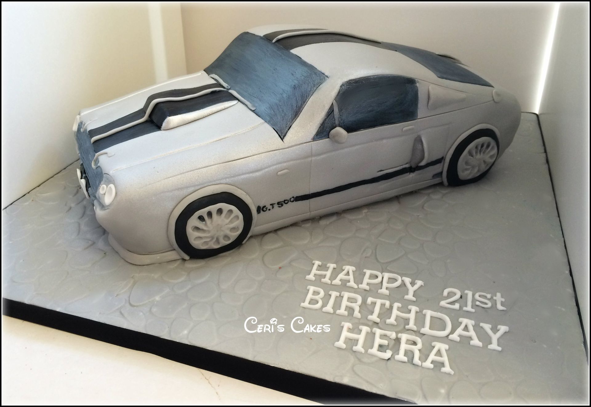 Cake designs St Helier, Jersey, Ceri’s Cakes