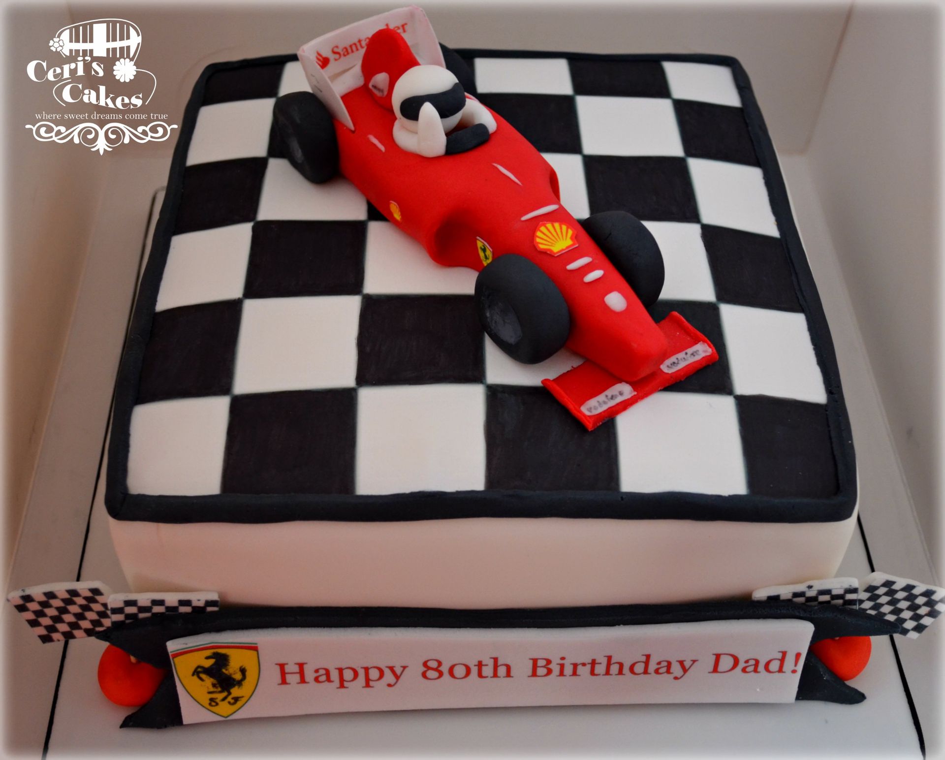 Cake designs St Helier, Jersey, Ceri’s Cakes