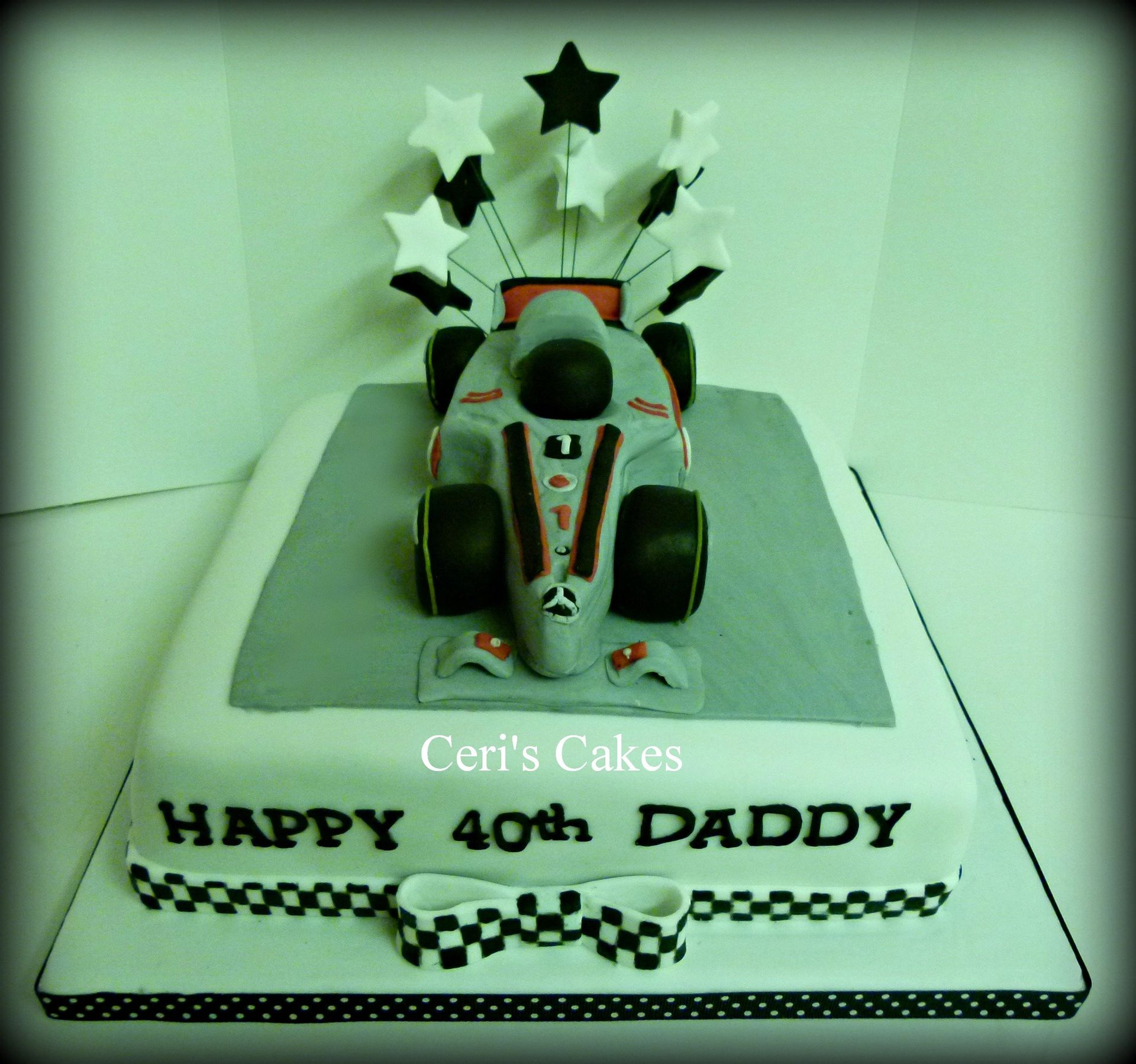 Cake designs St Helier, Jersey, Ceri’s Cakes