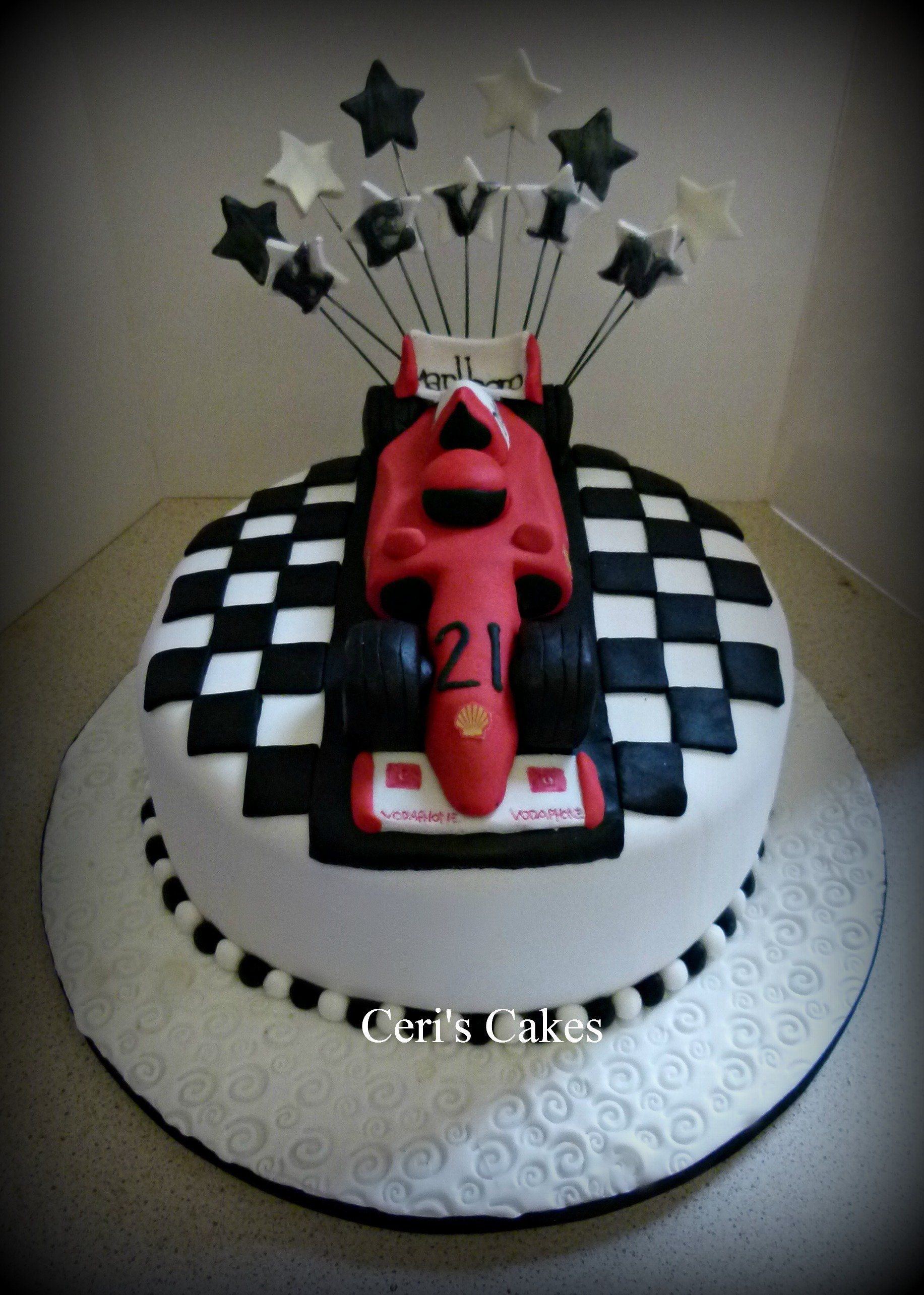 Cake designs St Helier, Jersey, Ceri’s Cakes