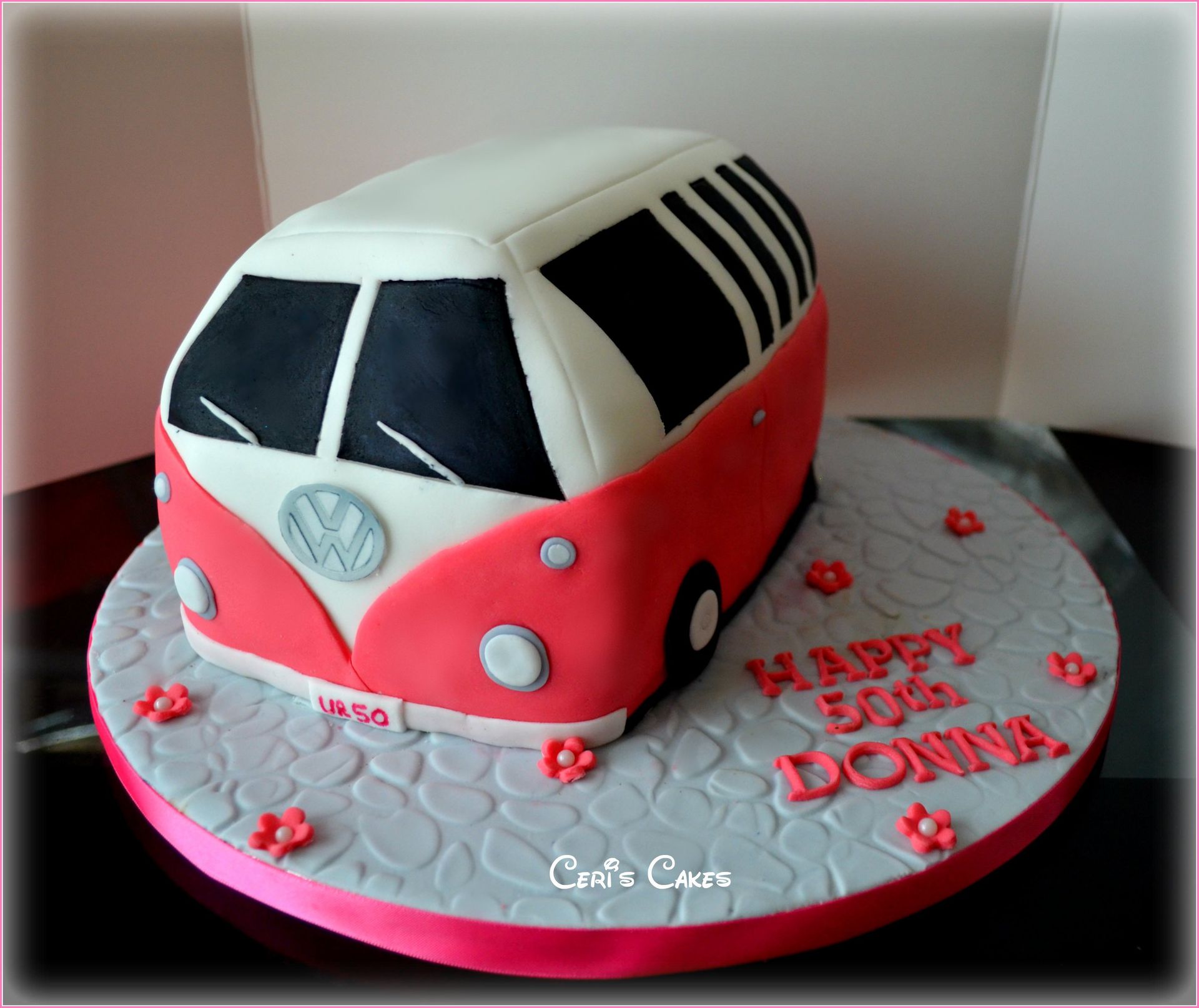 Cake designs St Helier, Jersey, Ceri’s Cakes
