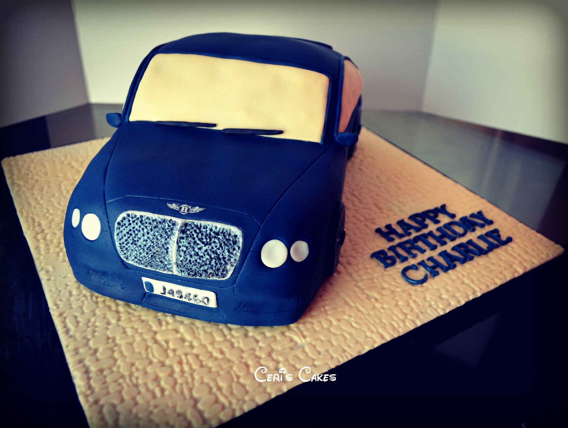 Cake designs St Helier, Jersey, Ceri’s Cakes