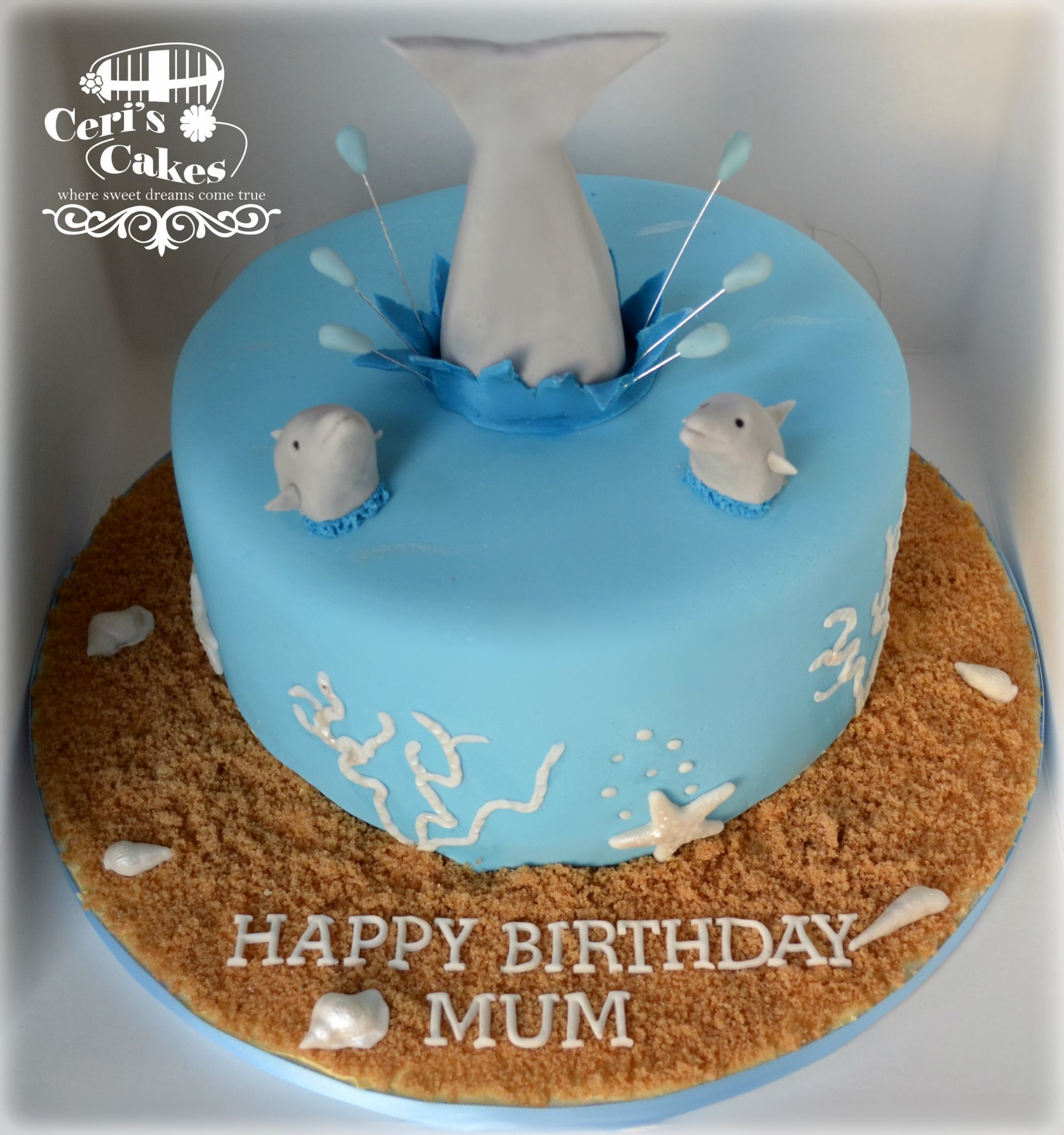 Cake designs St Helier, Jersey, Ceri’s Cakes