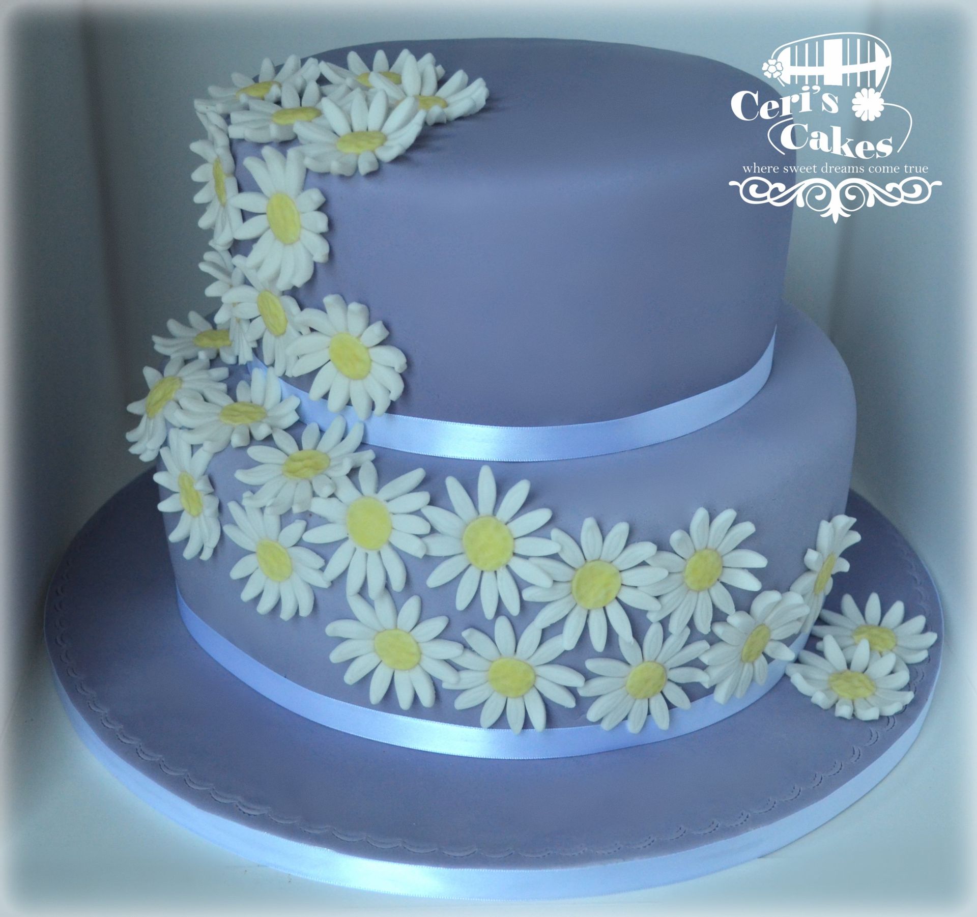 Cake designs St Helier, Jersey, Ceri’s Cakes