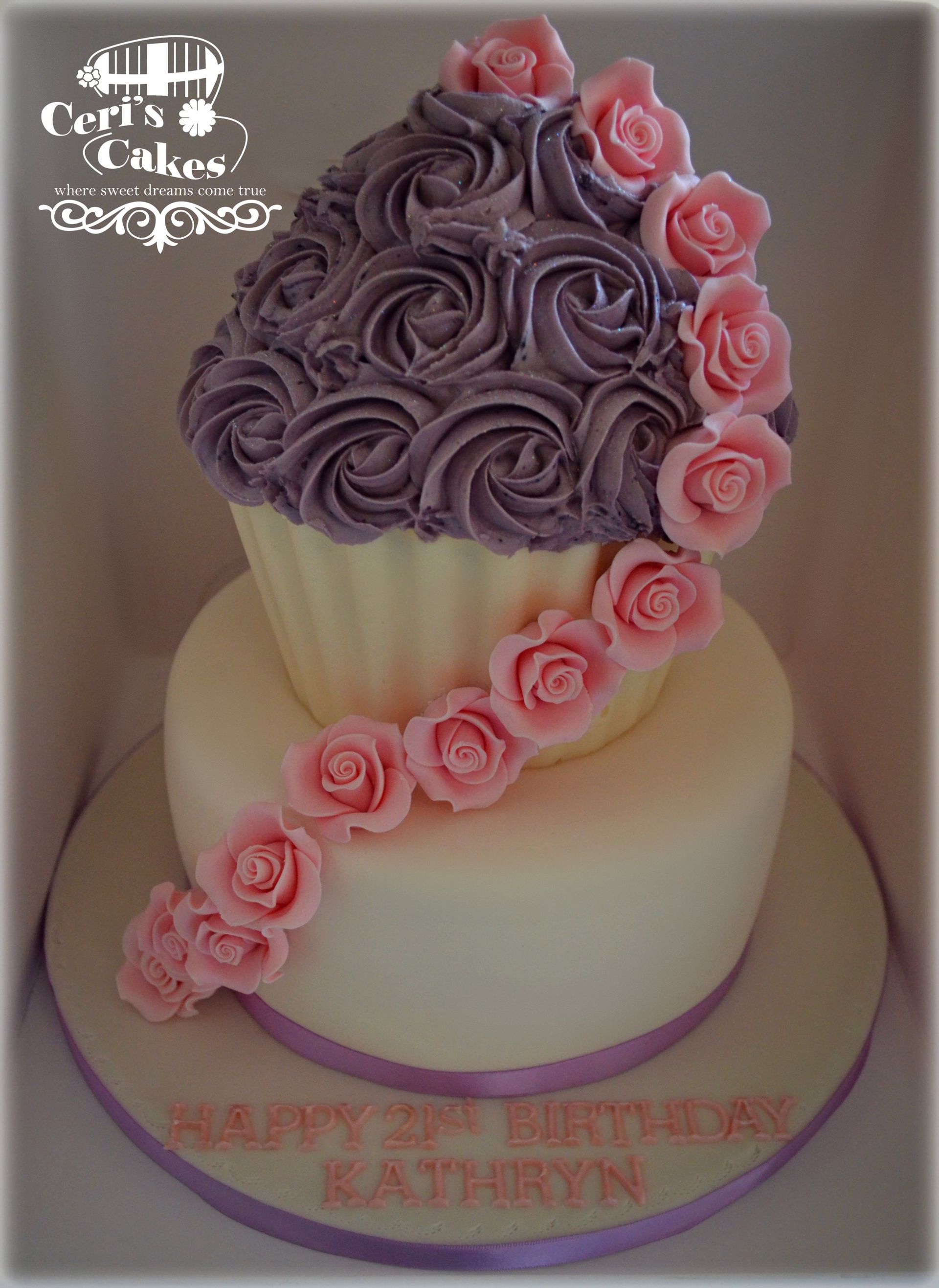 Cake designs St Helier, Jersey, Ceri’s Cakes