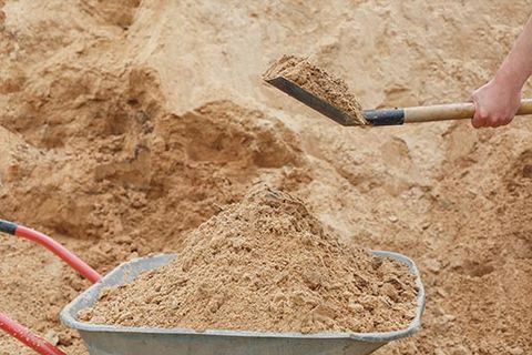 Landscaping Supply Whyalla | Quality Sand and Landscape Supplies