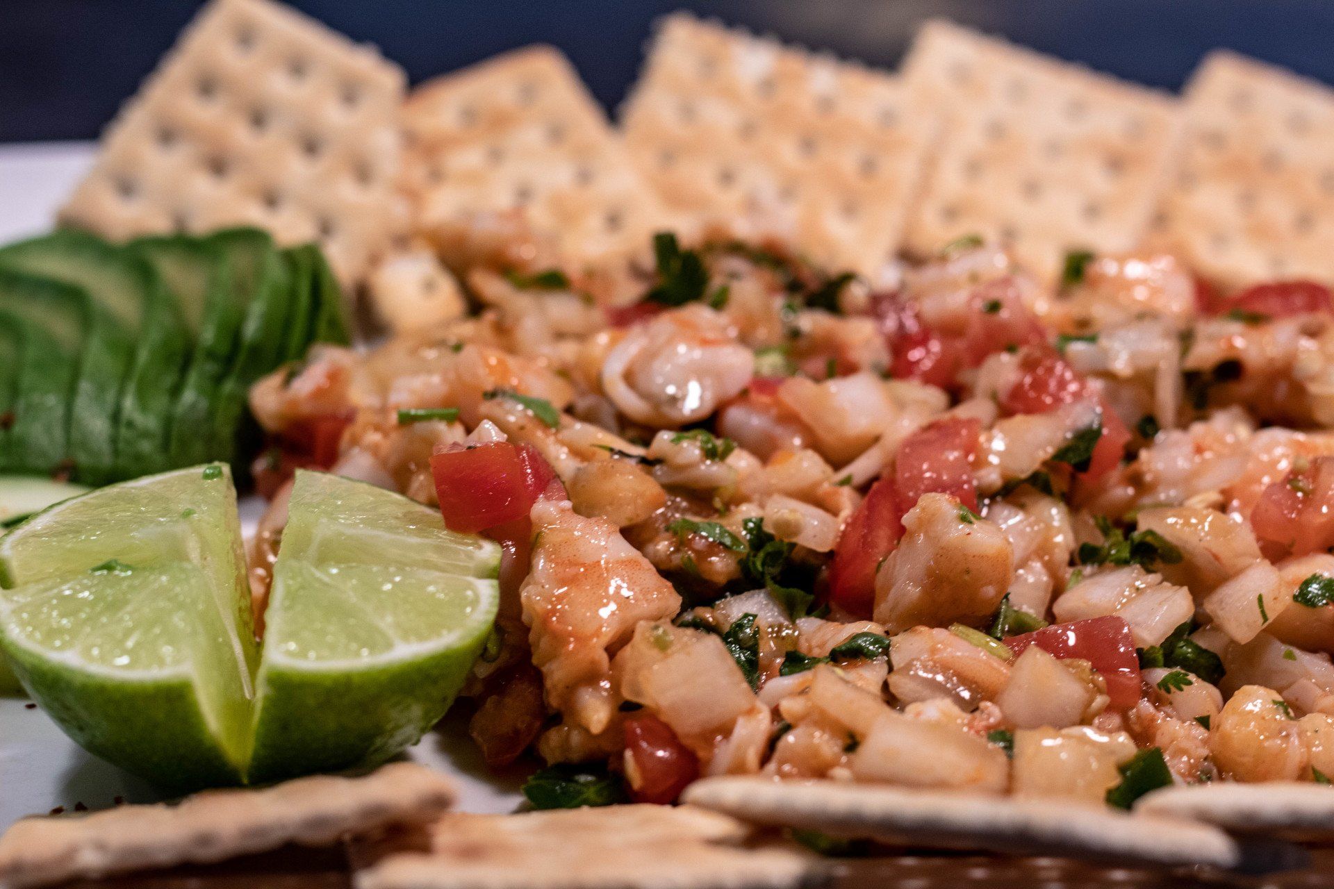 Patron Mexican Grill