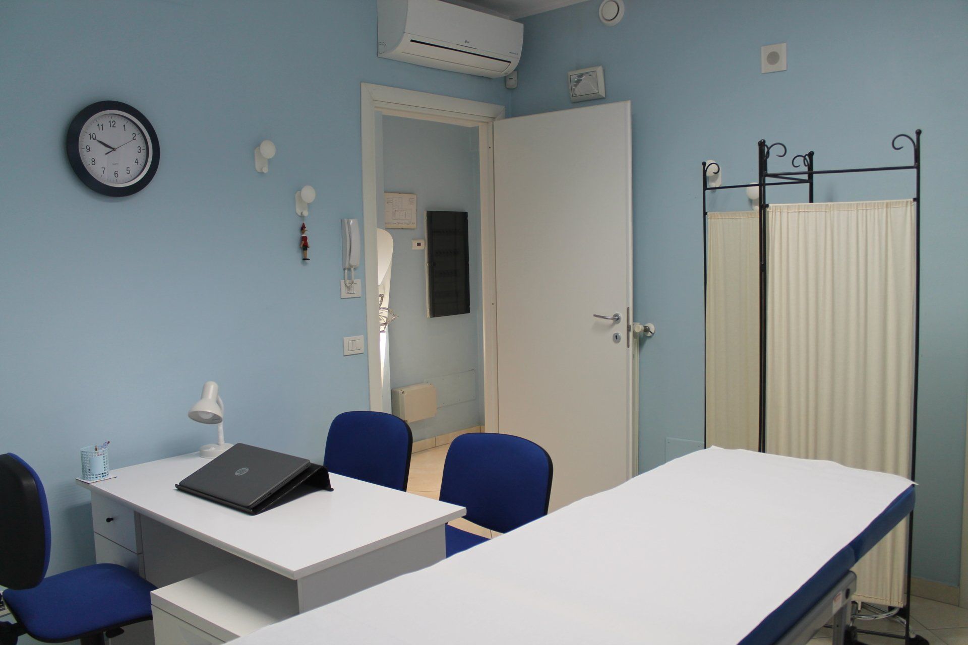Esami diagnostici | Mediglia | Peschiera Borromeo | Pantigliate ...