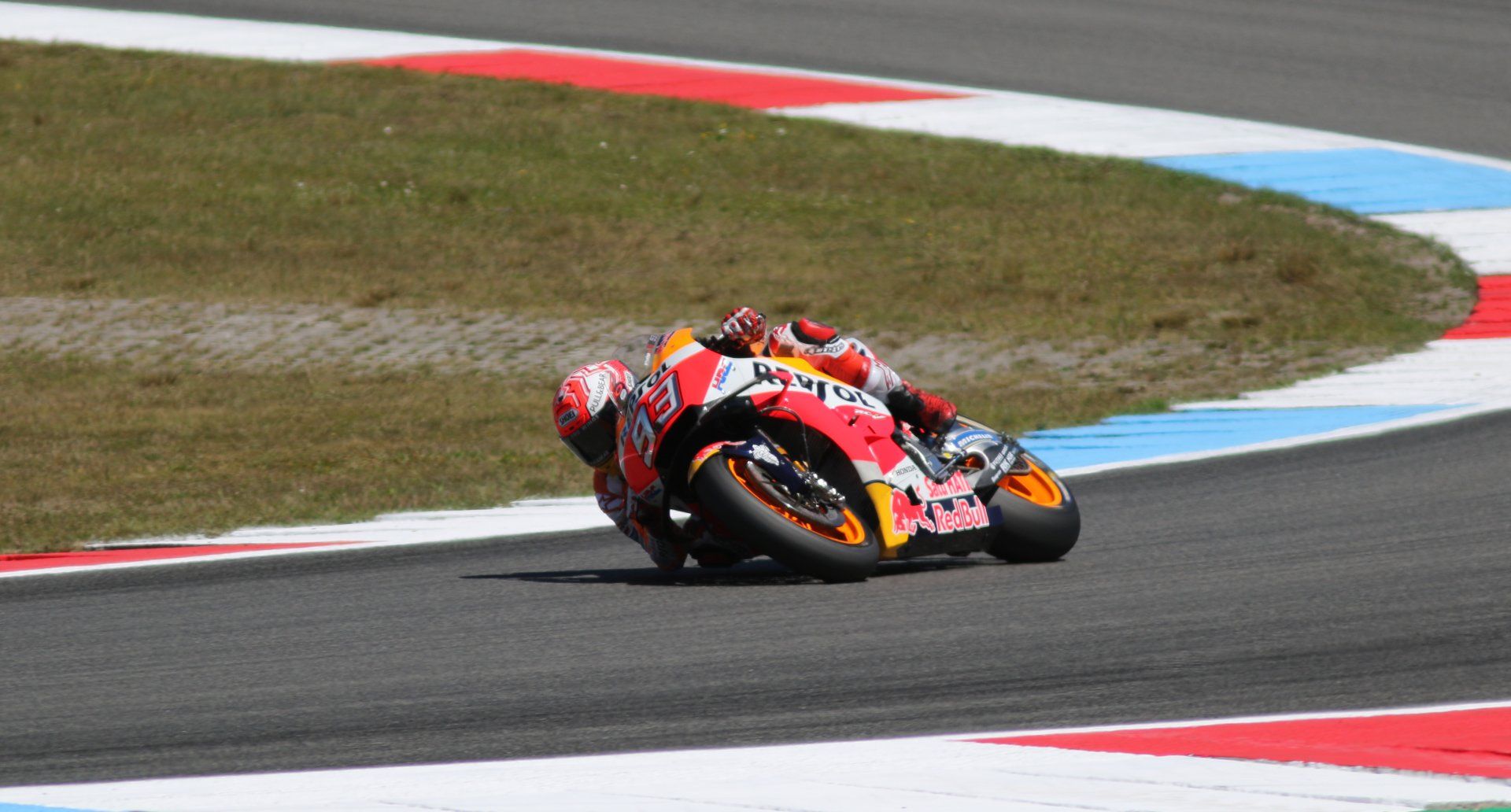 TT van Assen | TT Circuit van Assen | Road Race Travel