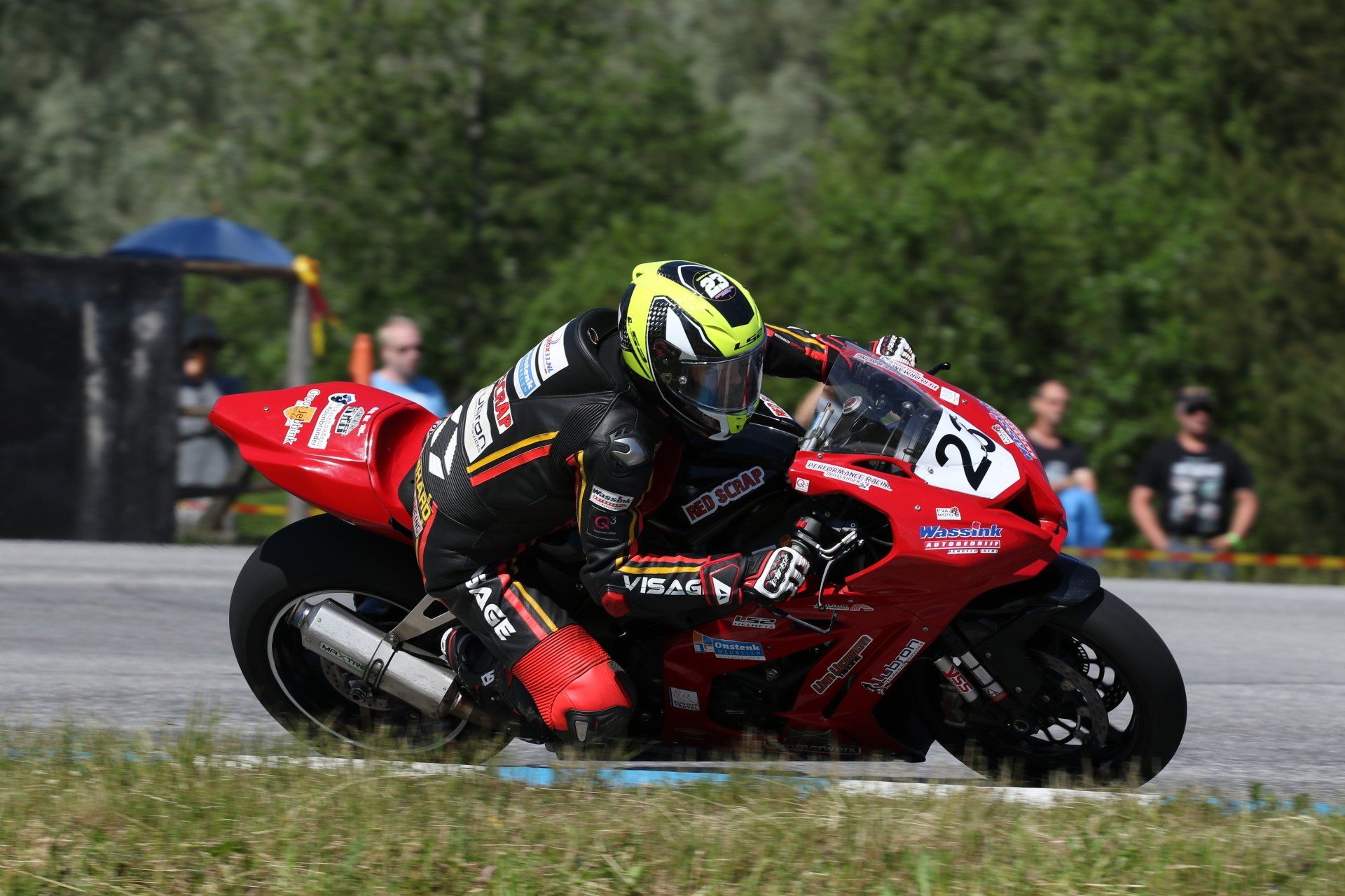 IRRC Imatra | Road Racing | Road Race Travel
