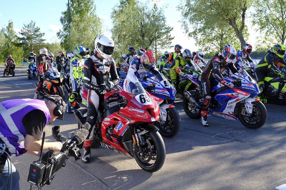 IRRC Imatra | Road Racing | Road Race Travel