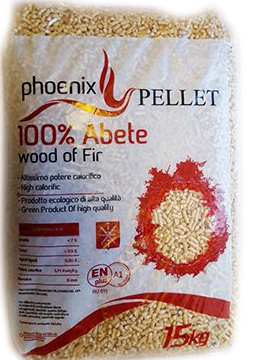 Pellet | Orzinuovi, BS | Eco Calore