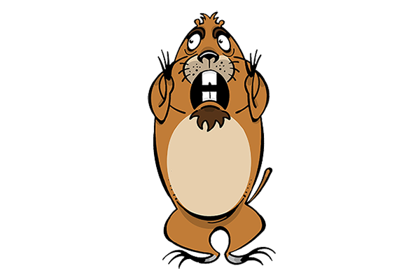 The Gopher Guy - Oakley, CA