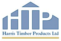 Timber merchants in Exeter – Harris Timber Products