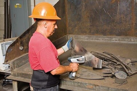 Materials and Services - San Diego and Los Angeles, CA - Ekco Metals