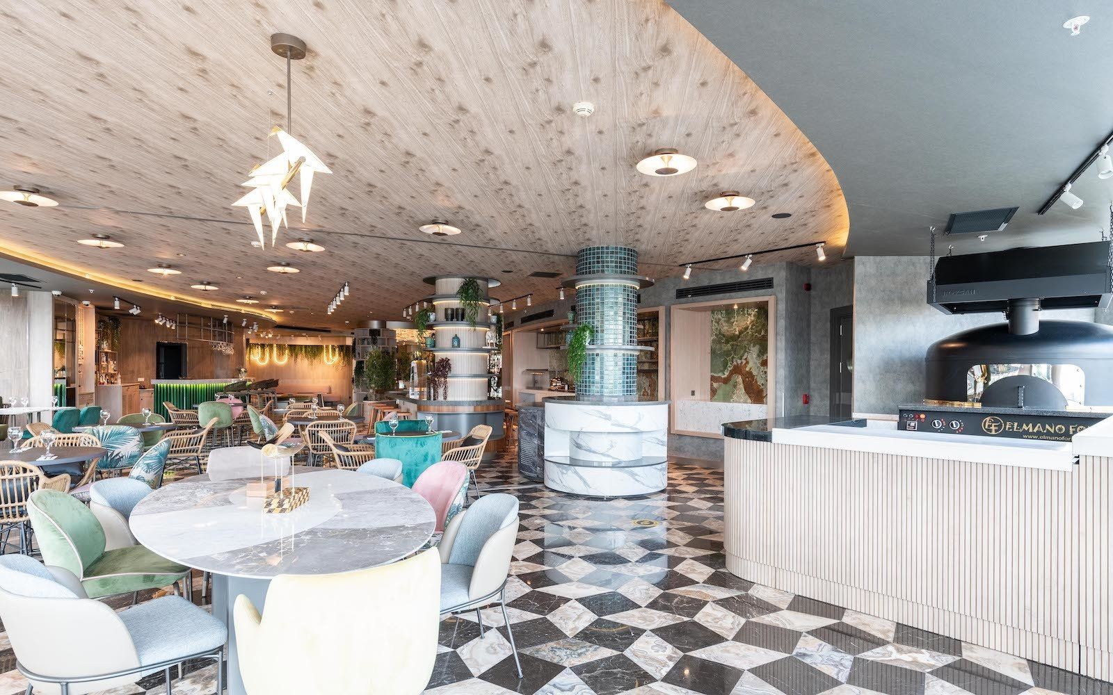 Opera Hotel Bosphorus, İstanbul|Taksim Hotels | Best Rate Guarantee