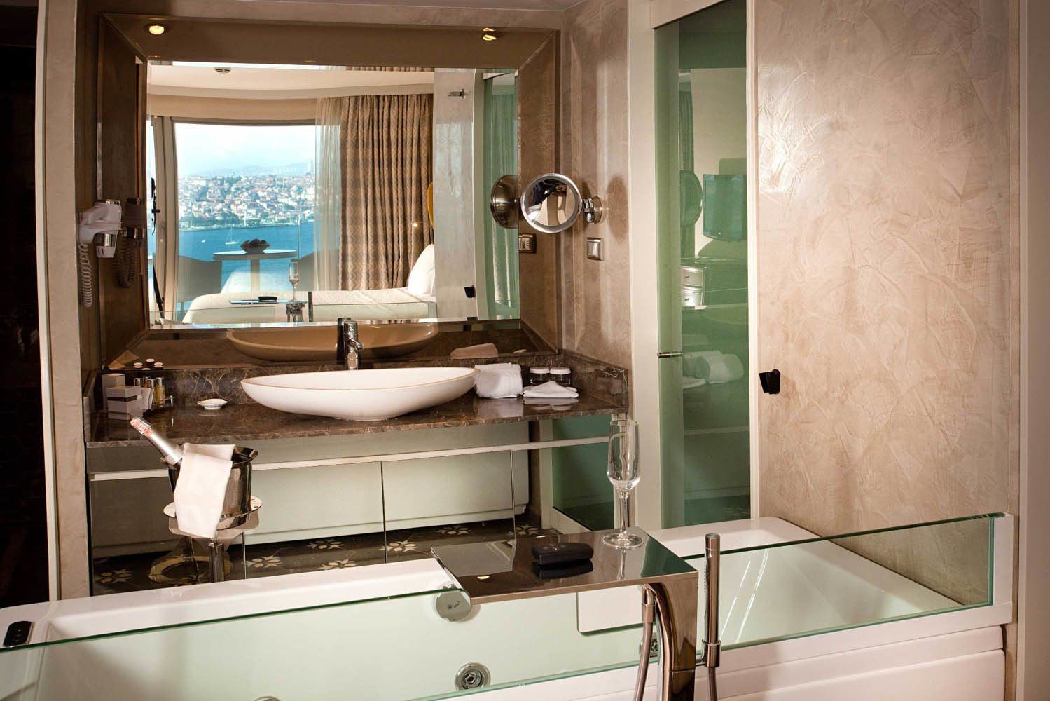 Opera Hotel Bosphorus, İstanbul | Taksim Hotels | Gallery