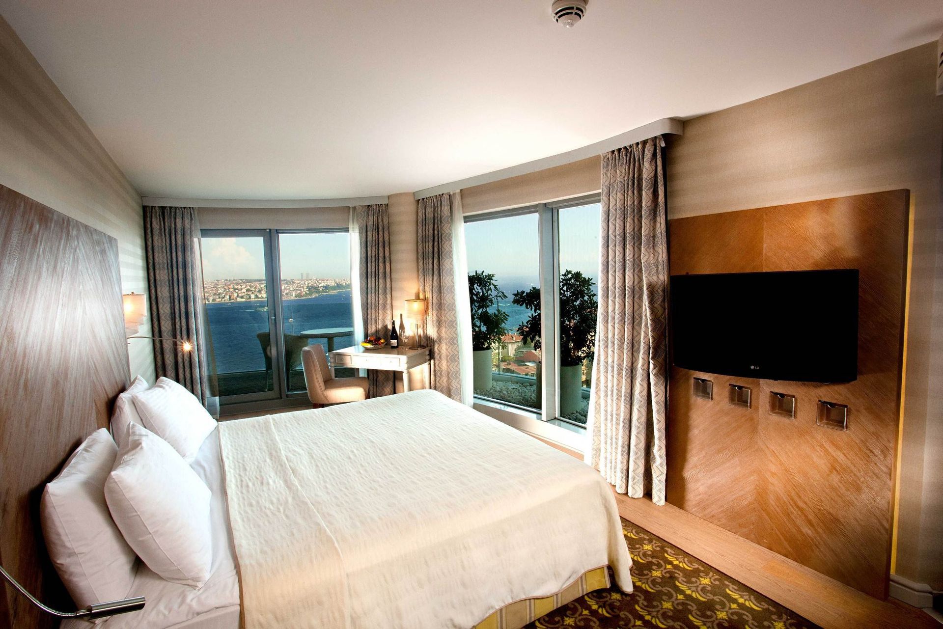 Opera Hotel Bosphorus, İstanbul | Taksim Hotels | Gallery