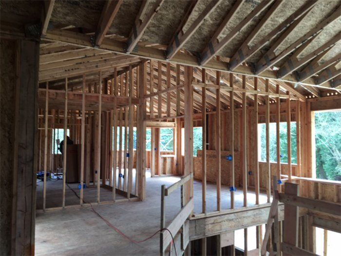 Custom Building | Marysville, WA | Belmark LLC