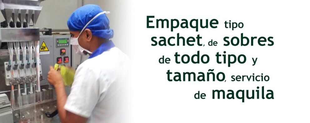 EMPAQUES Y SERVICIOS SUPERIORES S.A.S