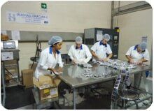 EMPAQUES Y SERVICIOS SUPERIORES S.A.S