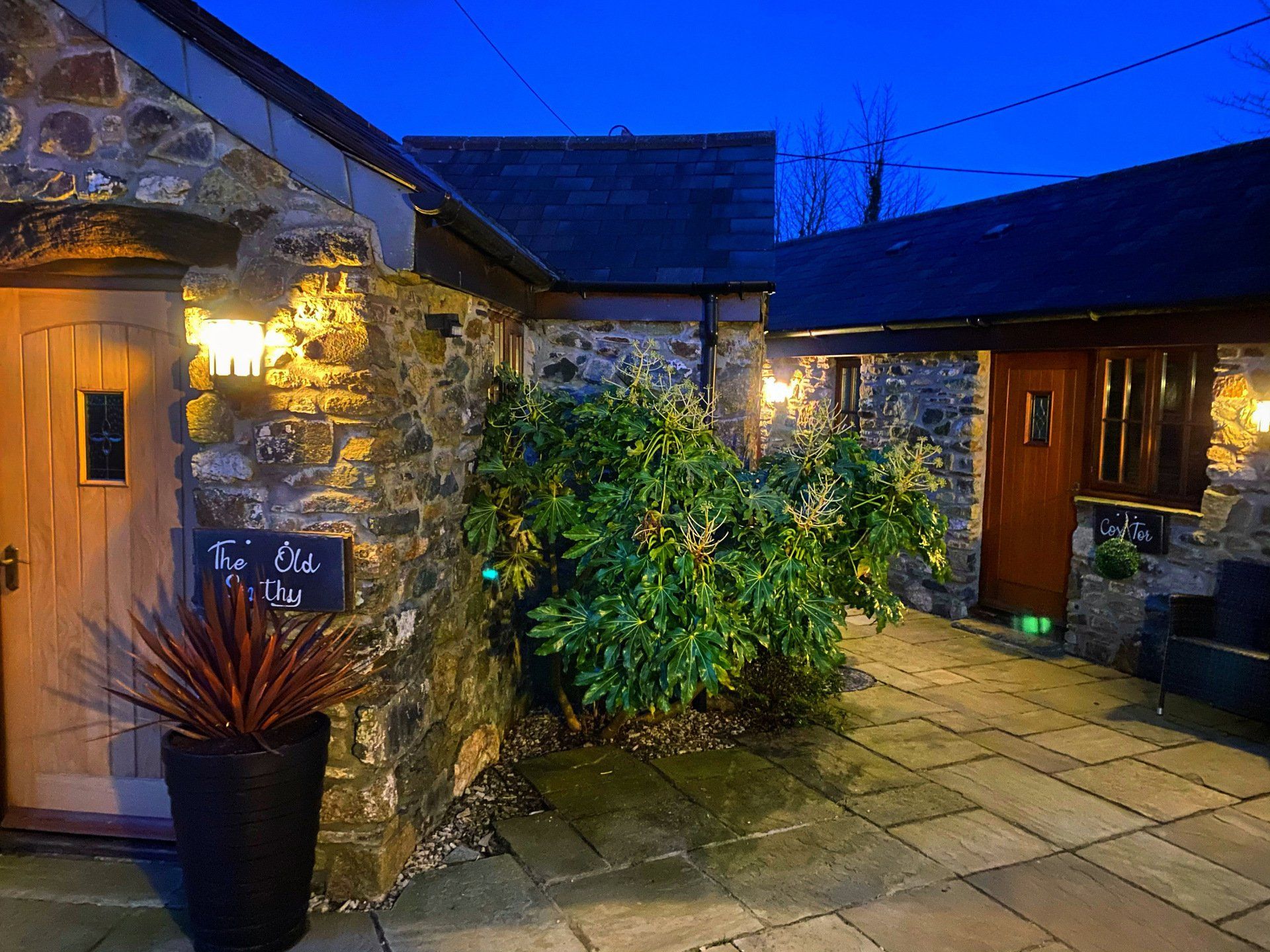 Traditional inn and bar | The Mary Tavy Inn
