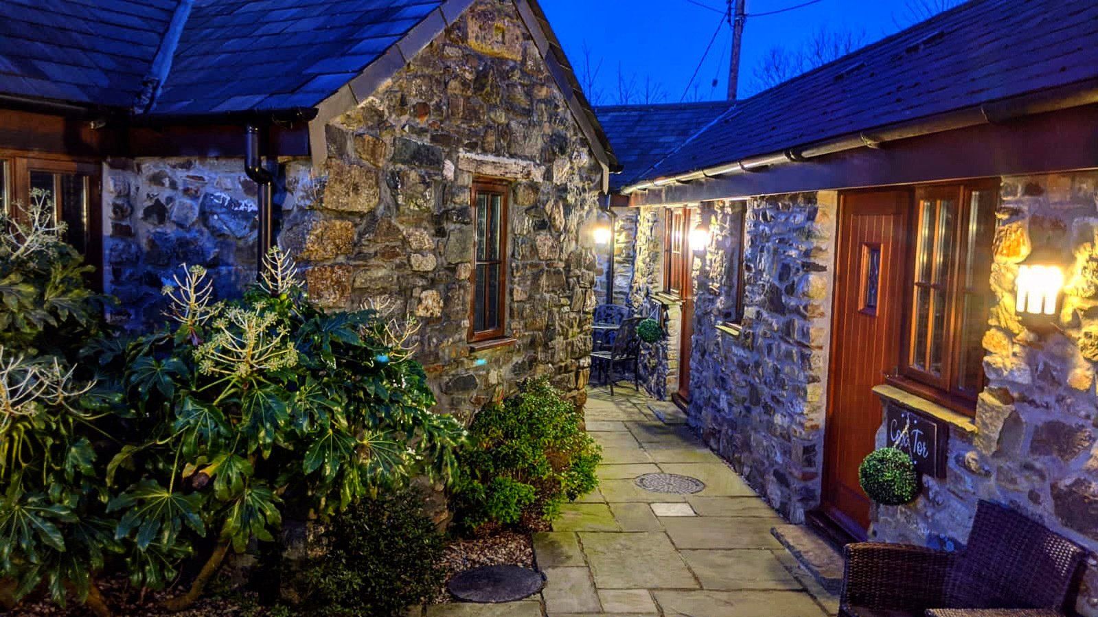 Traditional inn and bar | The Mary Tavy Inn