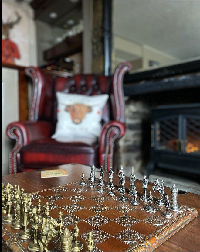 Traditional inn and bar | The Mary Tavy Inn