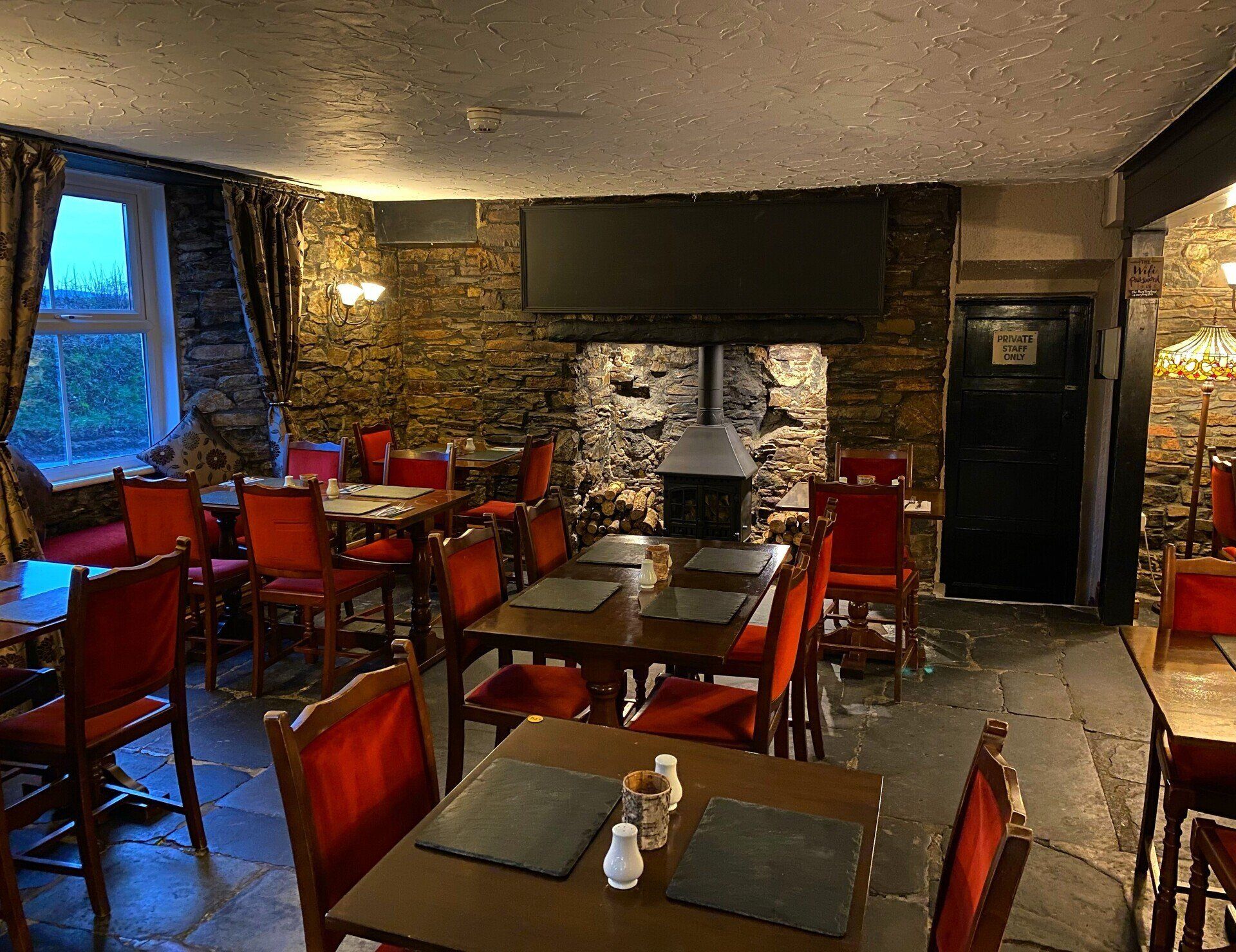 Traditional inn and bar | The Mary Tavy Inn