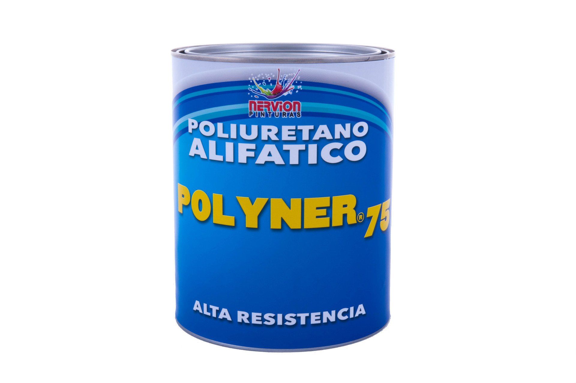Línea de poliuretanos alifáticos de alta resistencia POLYNER®