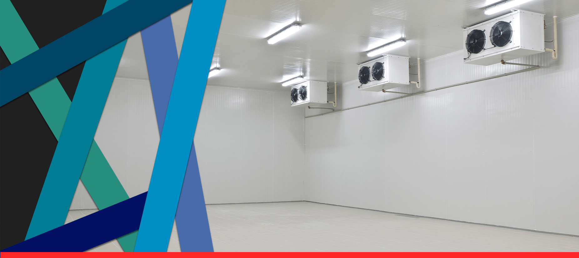 Pintura de Hule Clorado para cuartos fríos | NEVIN® 500 | NERVION®