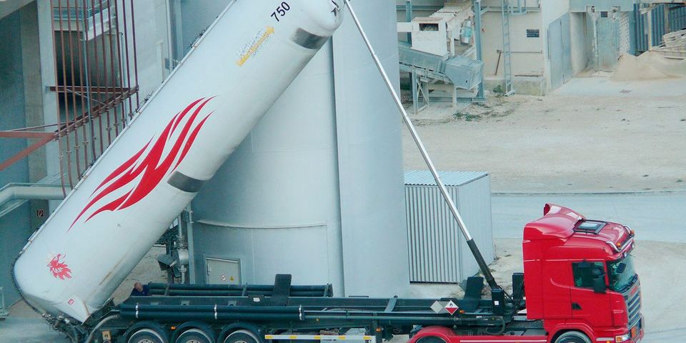 More safety measures added to the handling of dangerous goods in ...