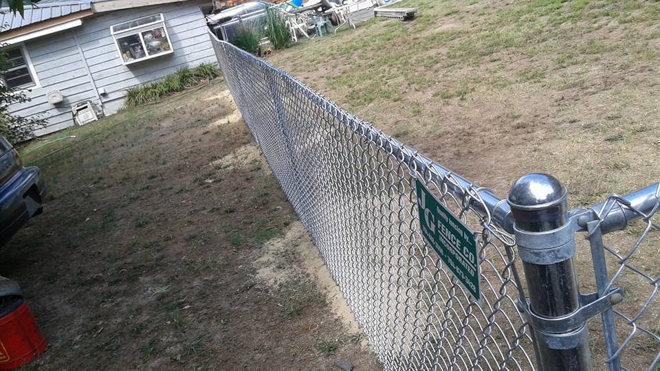 Gallery | Fencing Contractor in Belmont, NC | J & G Fence Co.