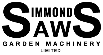 Simmonds Saws, chainsaws and more in West Sussex