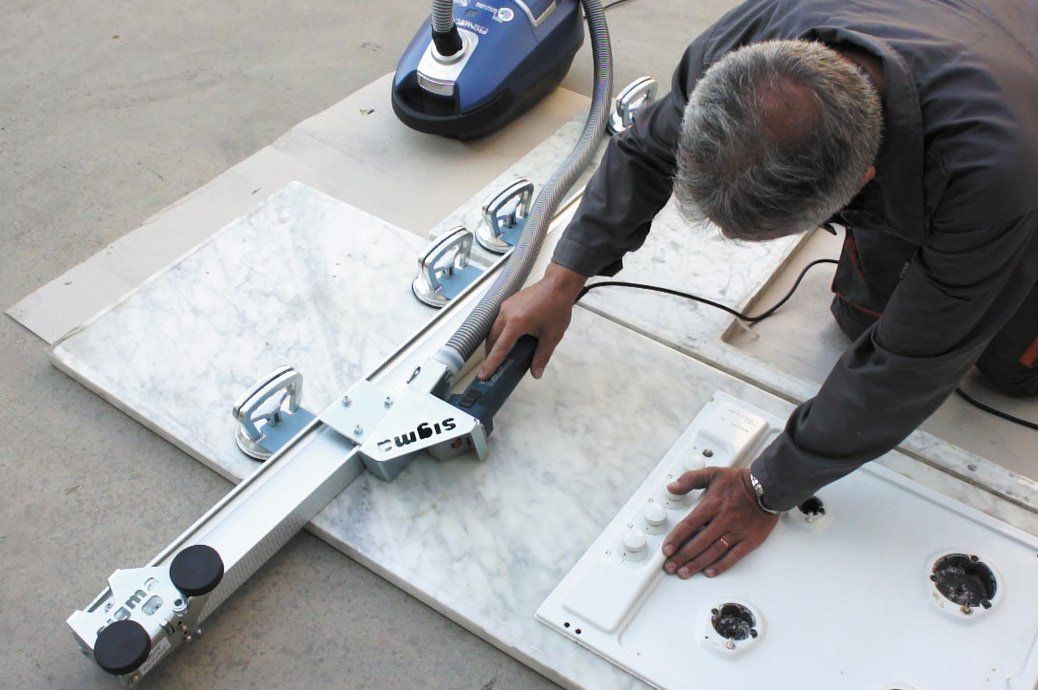 RTC Products | Sigma Kera Cut