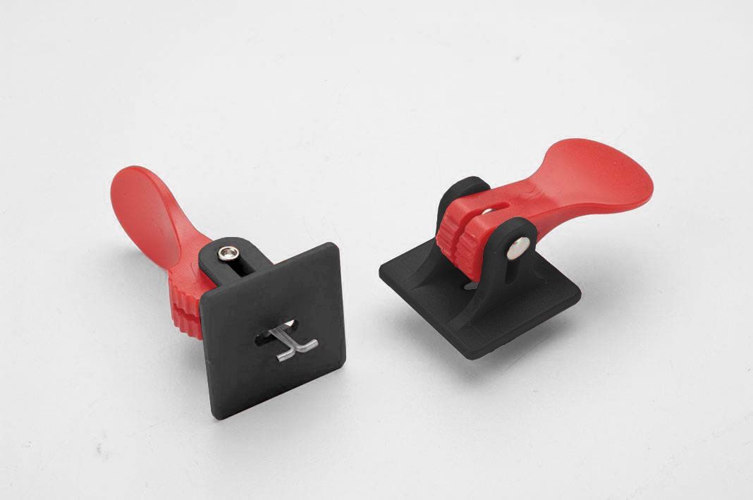 TURNBUCKLE RESCUE CLAMP – NIS Tools