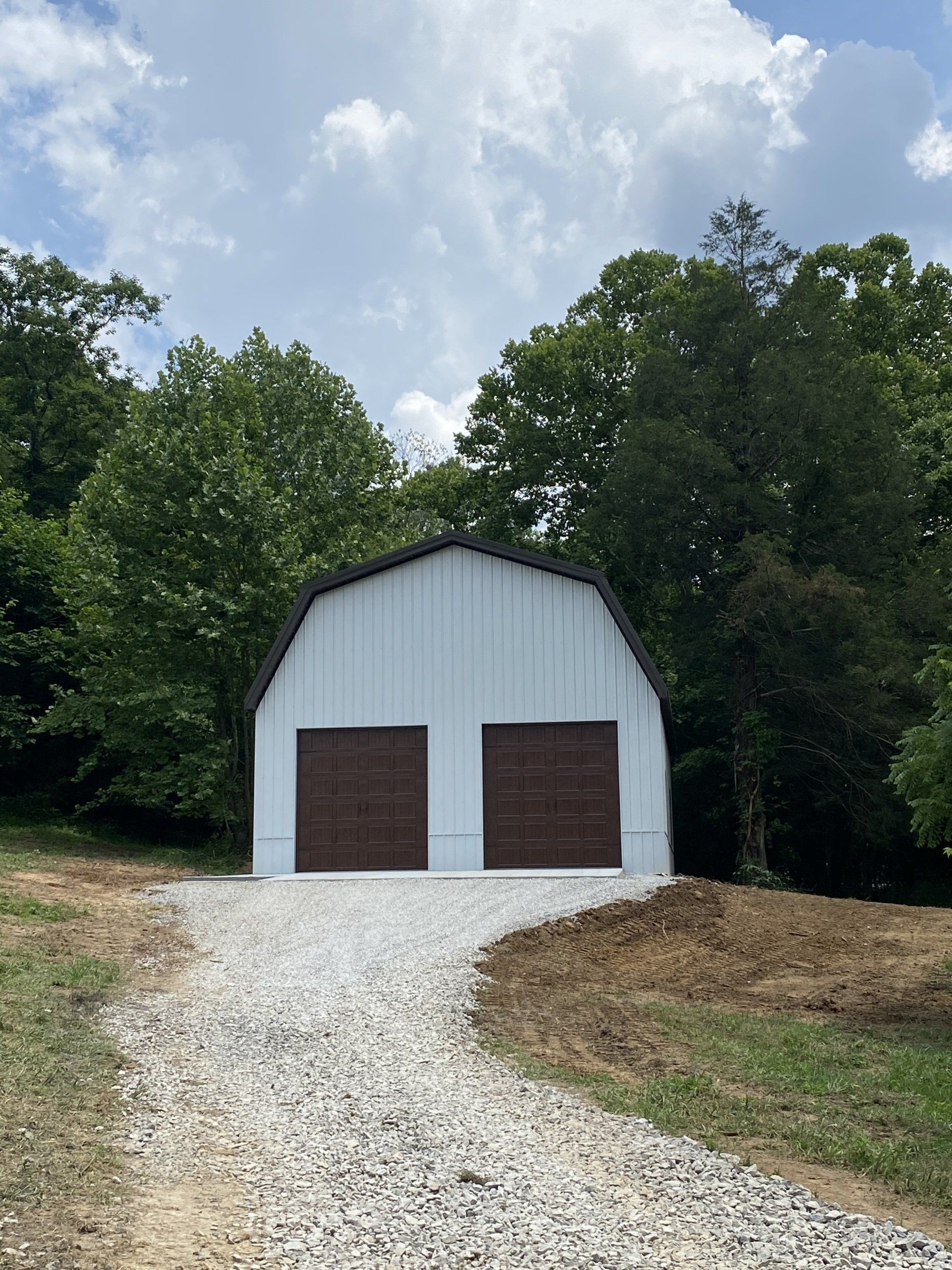 The Barn Store | Our Work