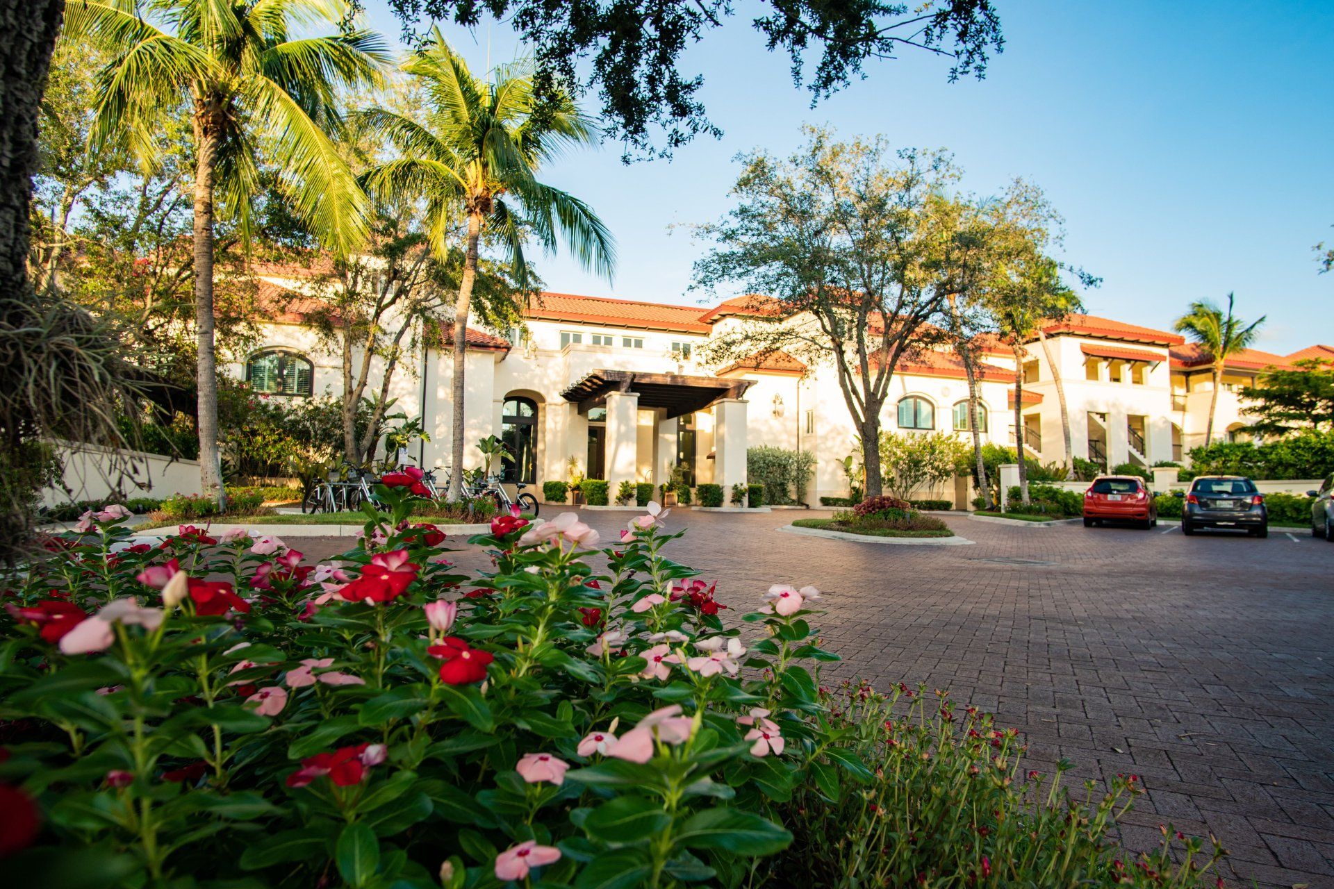 Bellasera Resort | Official Website | Naples Florida Hotels