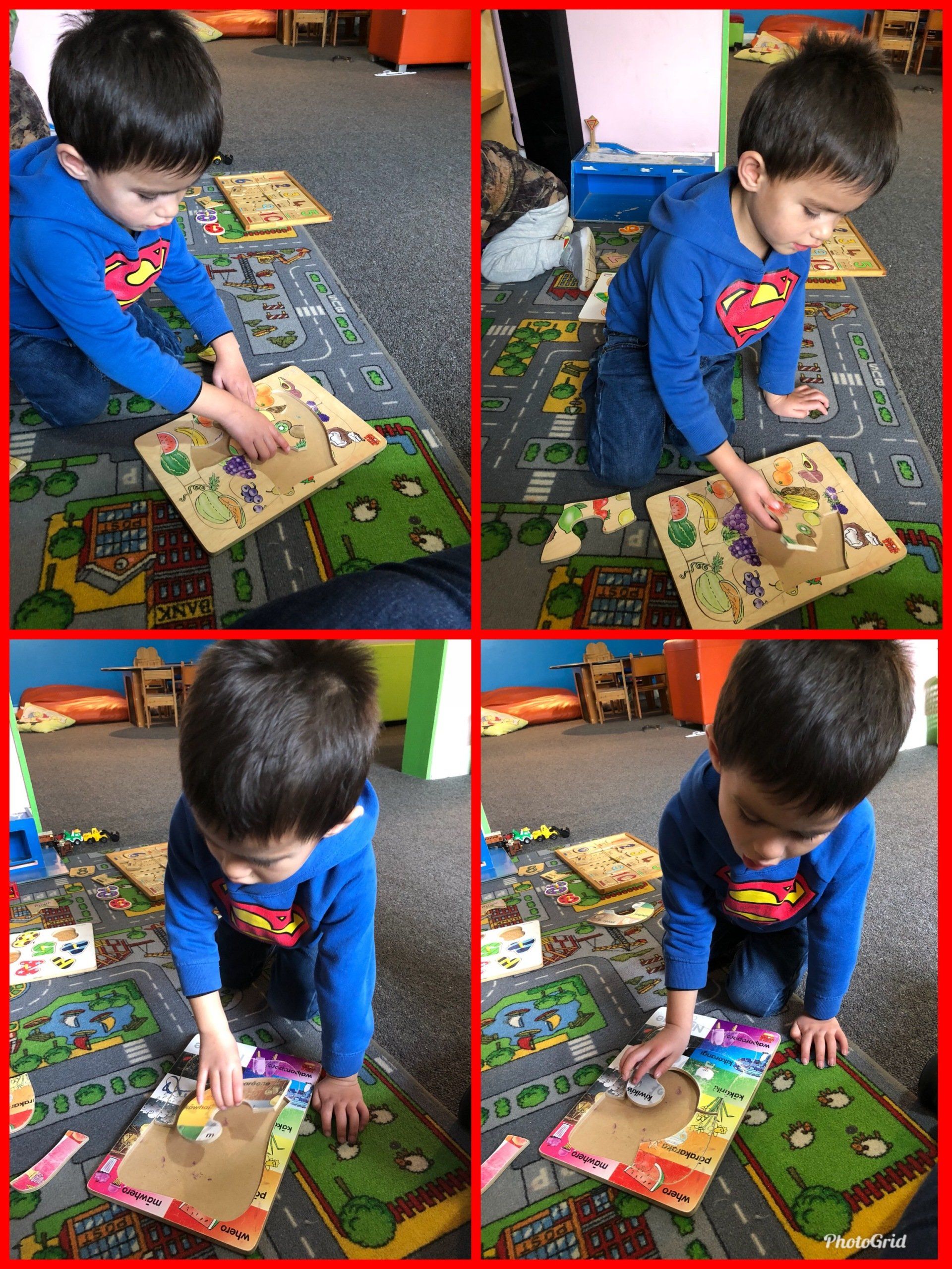 Childcare Palmerston North – Learn a Lot Littleez & Kindy Kidz