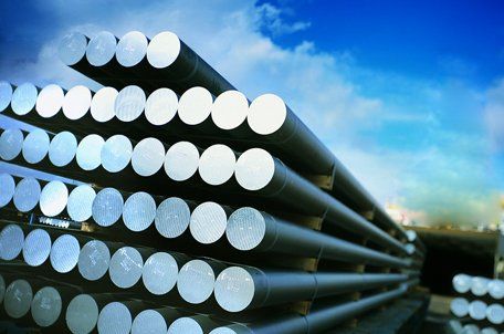 Bright steels | Better Metal Stores Ltd