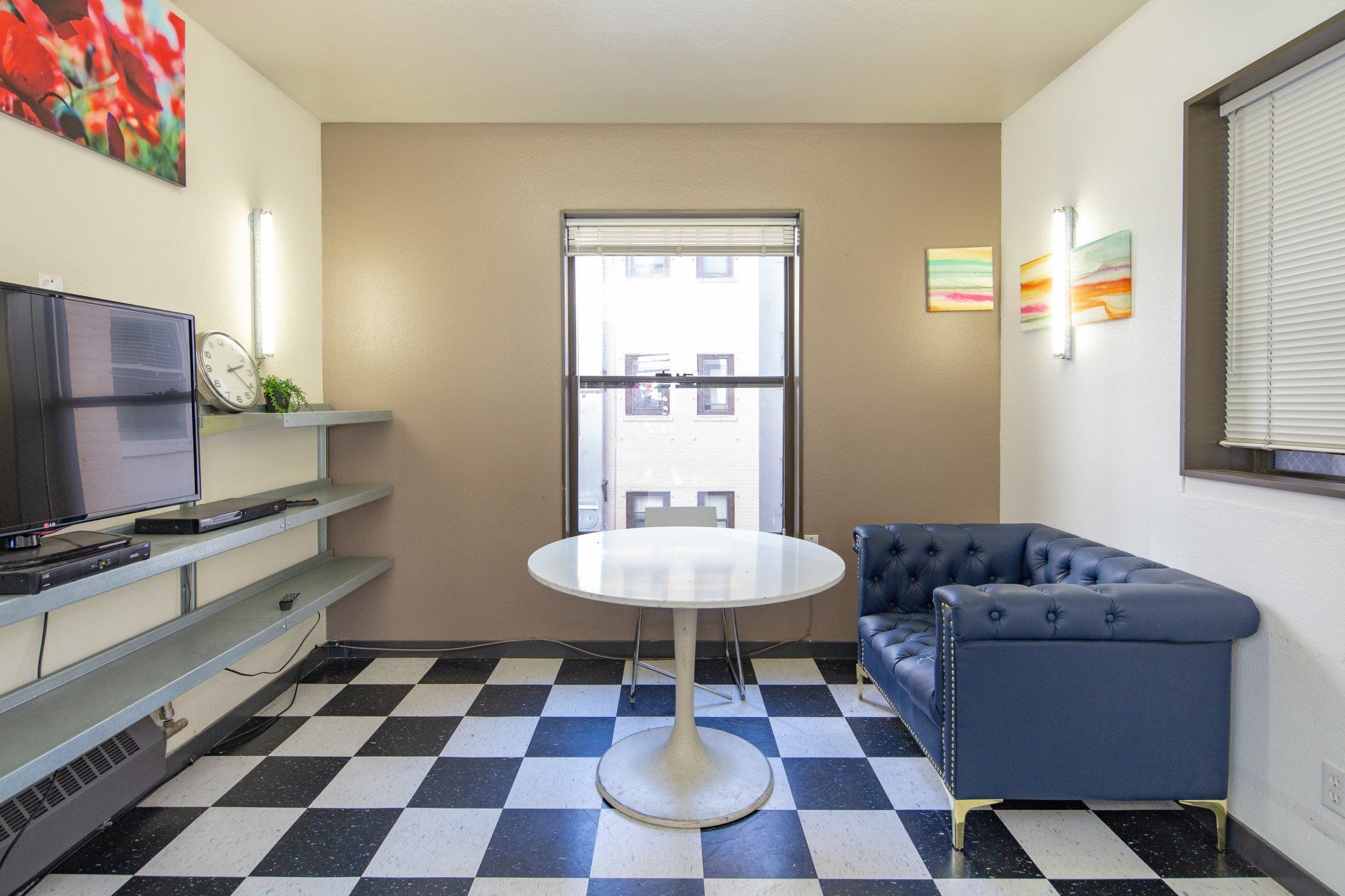 Telegraph Commons | Welcome Home!