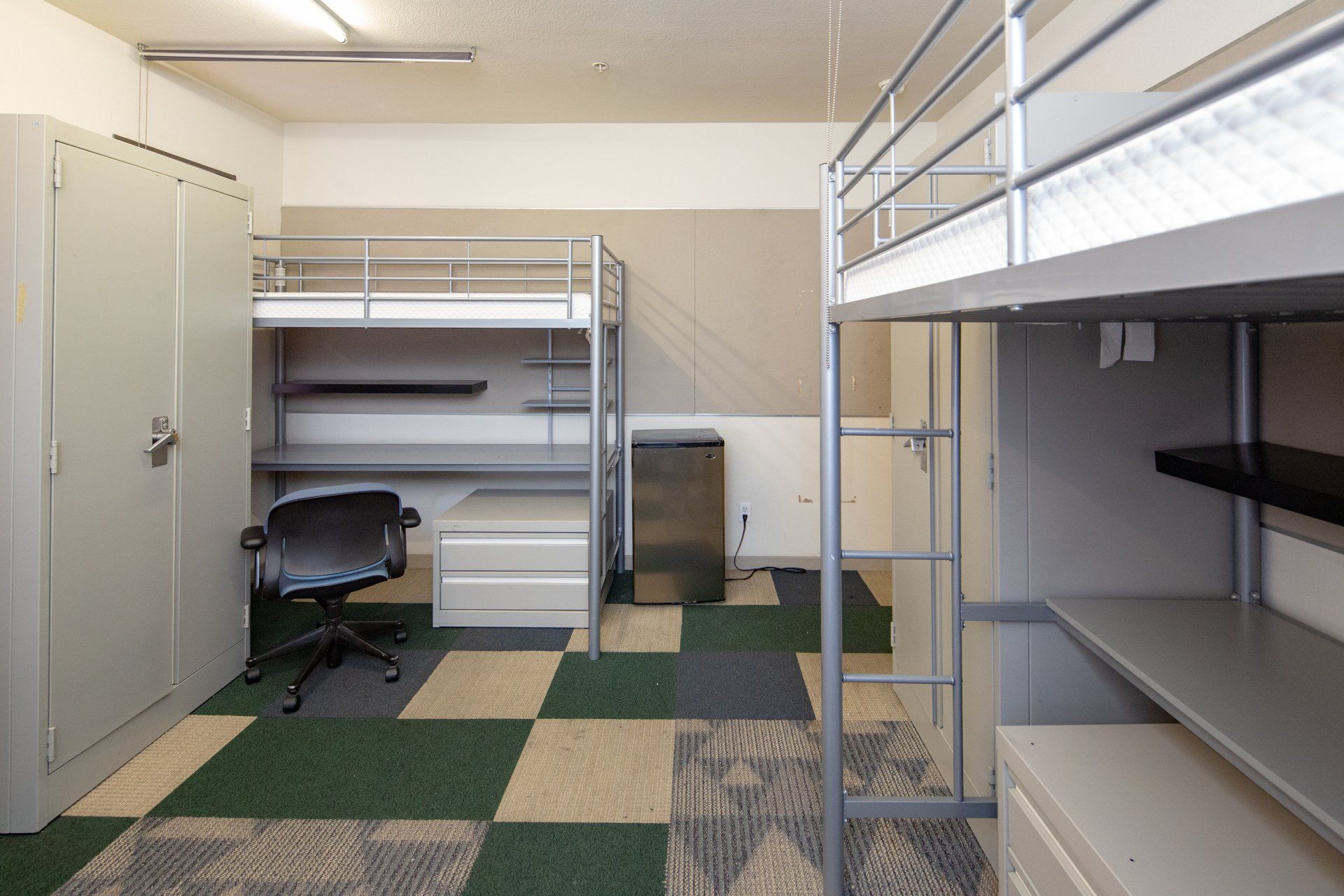 Telegraph Commons | Welcome Home!